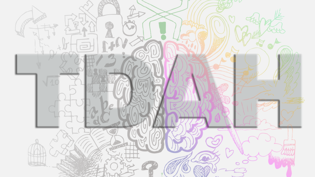 TDAH, será que tenho? - Rachel Chaves